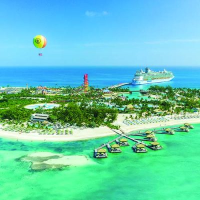 Cruiseville